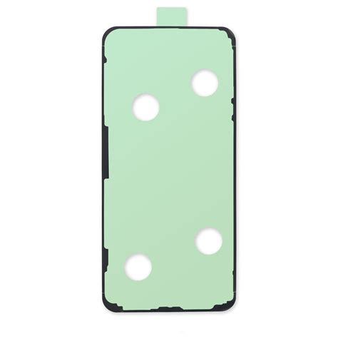 Samsung Galaxy S23 Rear Cover Adhesive