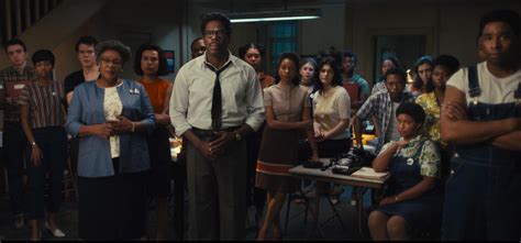 ‘rustin First Look Colman Domingo Is Bayard Rustin The Man Who