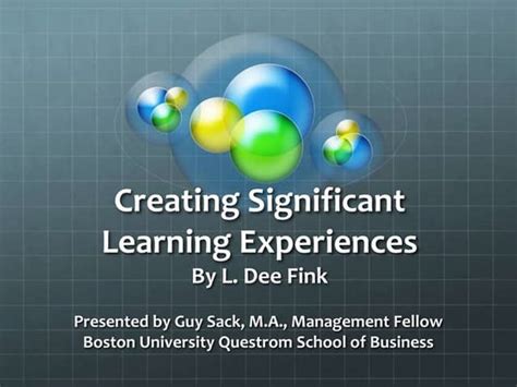 Learning Module Template 3 Pdf