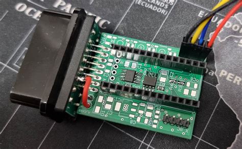 Arduino Volvo Display Thread Page 8