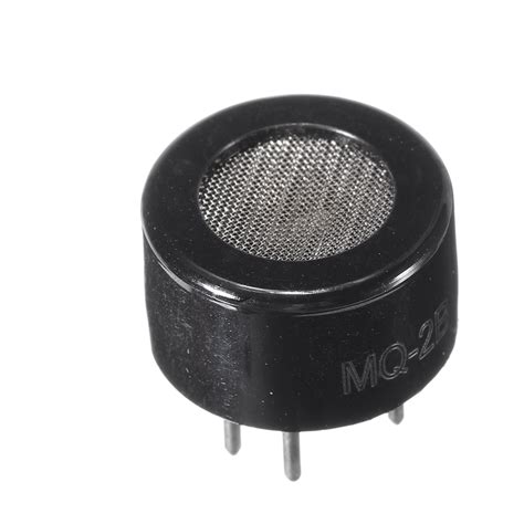 MQ 2B Sensor Gas Sensor CO CO2 Smoke Detecting MQ Sensor DIY For Safety Detection System
