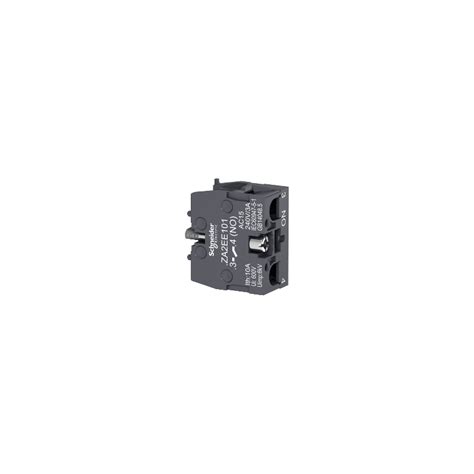 ZA2EE101 - CONTACTBLOCK,1NO SCHNEIDER ELECTRIC, SMART-ING