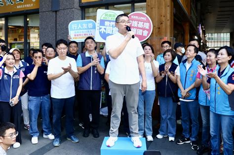 【拆樑行動】拆樑團體連署書今補件 基市選委會：40天內完成查對 上報 焦點