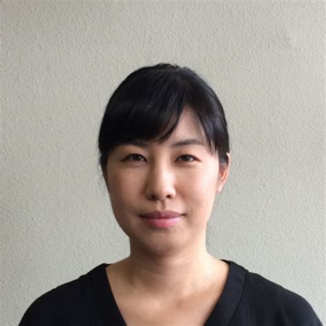 kaori kikuchi assistant professor doctor of philosophy in education
