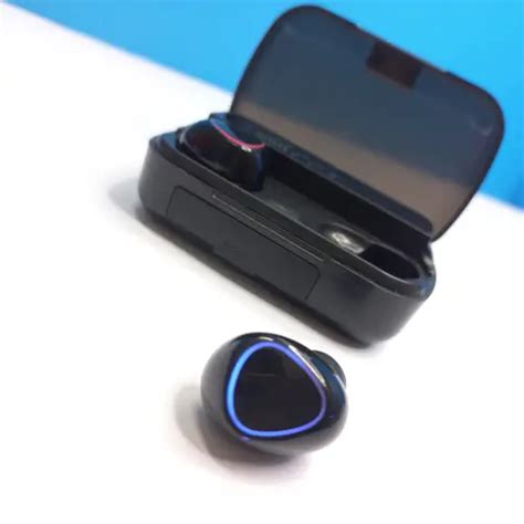 M10 Tws Wireless Bluetooth Earbuds Buyelectro