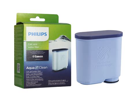 Filtr wody do ekspresu ciśnieniowego Saeco Philips AquaClean CA6903 10