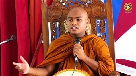 වෙසක් පොහෝ දින ඇමති ආරක්ෂක කොට්ඨාසයේ පැවති ධර්ම දේශනාව Youtube