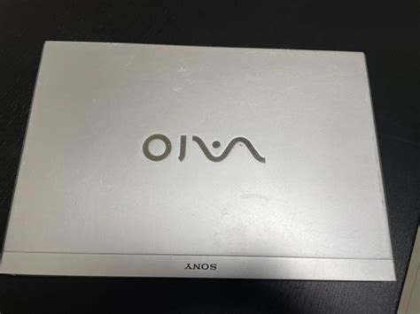 Sony Vaio S Svs13139cjs メルカリ