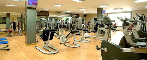 Consejos Para Elegir Gimnasio Deporte Y Salud