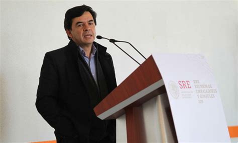 Gobierno Reforzará Vigilancia En Los Seis Principales Ductos De México