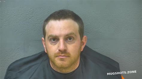 Dotson Justin Samuel 02182025 Lynchburg Mugshots Zone