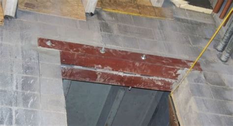 New Opening In Cmu Wall Shear Friction Eng Tips