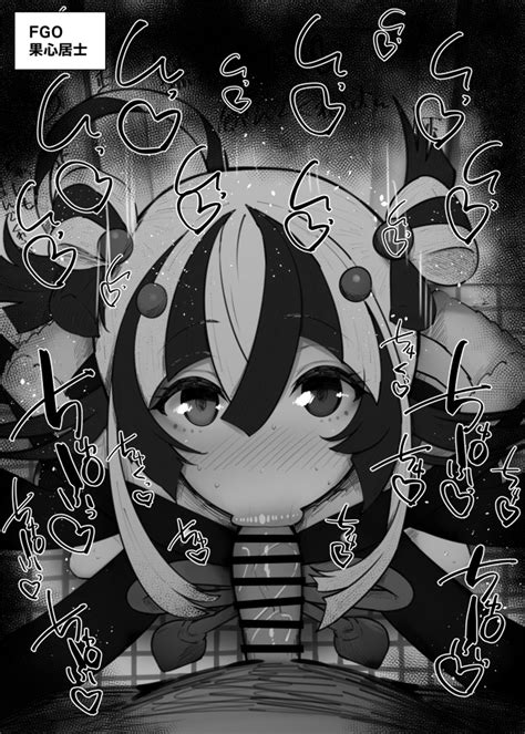 Rule 34 1boy Bar Censor Blush Censored Erection Fategrand Order