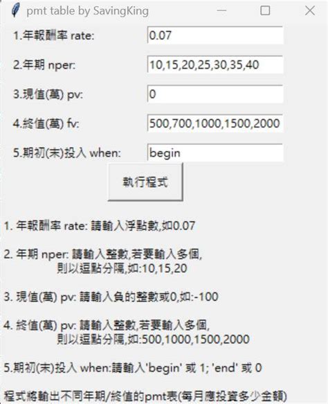 儲蓄保險王正義真話俠 20304050歲的投資人每月投資多少金額才能在60歲退休時累積千萬退休金還記得 Facebook