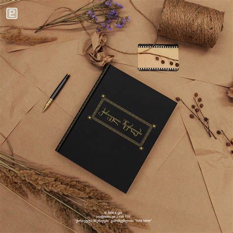 Telex • ტელექსი 📚 ქართველი მწერლები ბიოგრაფიები