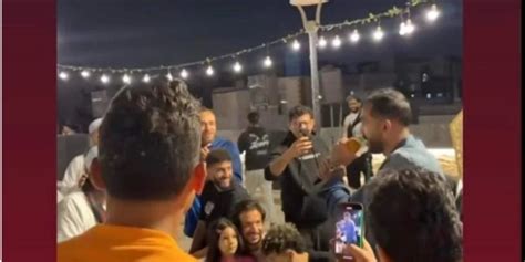 زيزو وإمام عاشور وكهربا ونجوم القطبين فى حفل إفطار رمضانى صور صوت الأمة