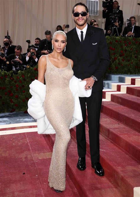 Kim Kardashian Says She Tried Everything To Fit Into Met Gala Dress
