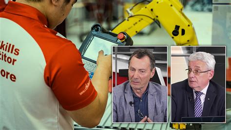 Școala De Meserii Soluție Pentru Lipsa Forței Calificate De Muncă în