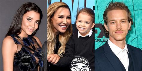 Naya Riveras Sister Nickayla Has Moved In With Ryan Dorsey To Help