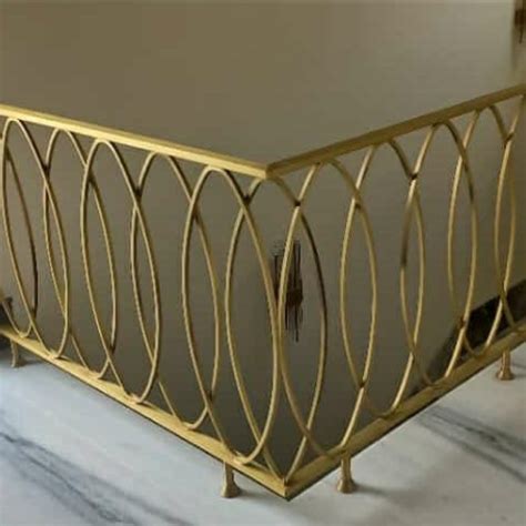 Brass Railings Best Stainless Steel Railings In Bangalore