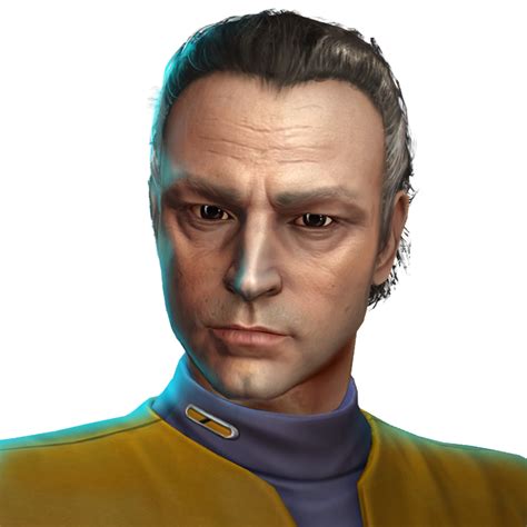 New Officers Annorax Seska And Suder Star Trek Fleet Command By