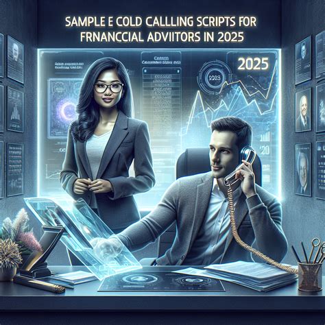 Sample Cold Calling Scripts For Financial Advisors In 2025 Callin