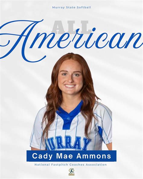 Red Congratulations To Class Of 2024 Lady Eagle Cady Mae Ammons On