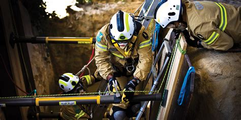 Structural Shoring Paratech Technical Rescue Equipment