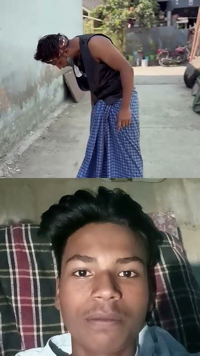 Langda Aadmi Funny Trending Comedy Viral Shorts Youtube