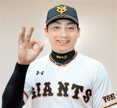 【巨人】丸佳浩「こどもの日」だから教えちゃう「マル秘・練習法」竹ざお素振りがヘッド「走らせる」意識養う スポーツ報知