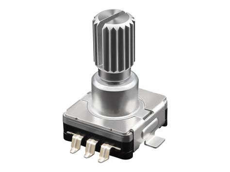 Ec Rotary Encoder Ec Encoder Ec Rotary Encoder Datasheet Pdf