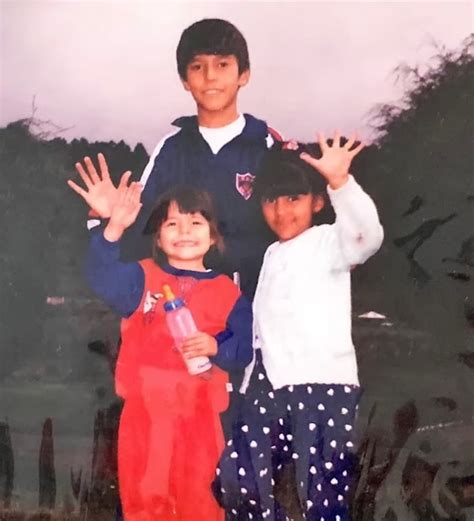 Rafa Polinesio Abandonó A “los Polinesios” Tras 10 Años Juntos Infobae