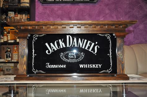 Kolekcja Jack Daniels