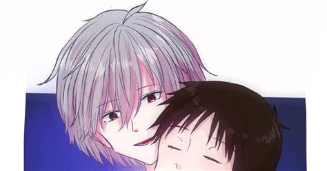 カヲシン カヲシン詰め てやのイラスト Pixiv