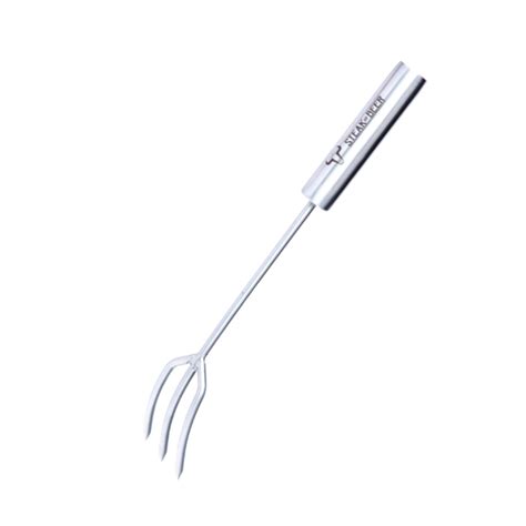 Steak Fork Steaks Barrels