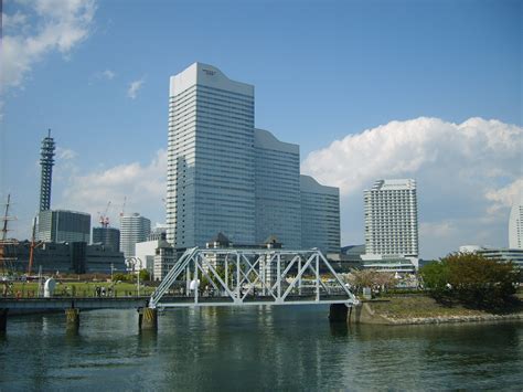 Yokohama Minato Mirai Hall