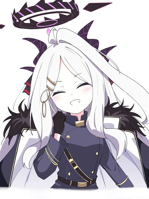 Hina Blue Archive Drawn By Hayooww Danbooru