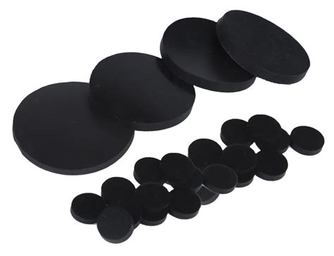 Ptfe Silicone Laminated 归档