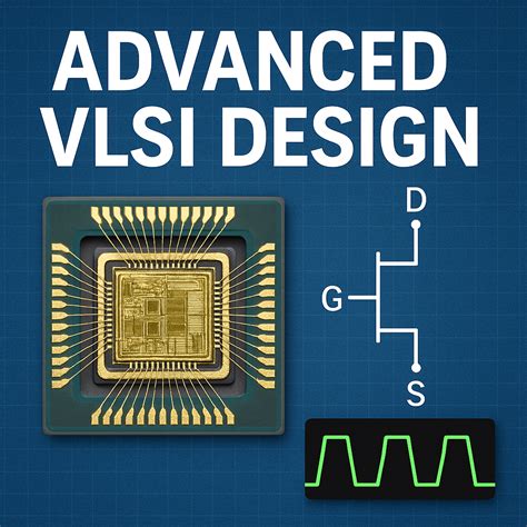 Vlsi Design Using Lt Spice Sanjay Vidhyadharan