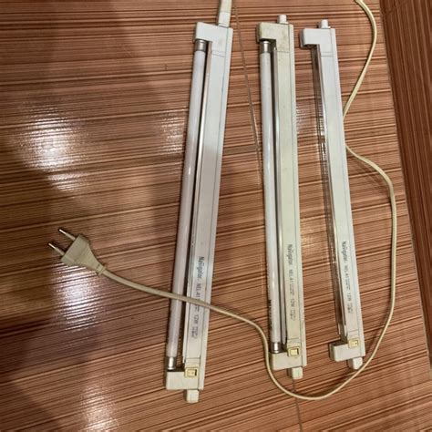 Лампы дневного света купить в Батайске цена 500 руб дата размещения 01 09 2024 Освещение