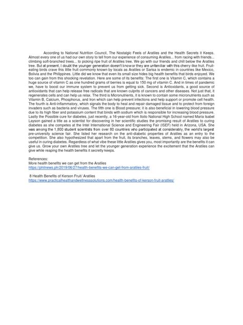 Rrl Local And Foreign Pdf Dietary Supplements Dieting