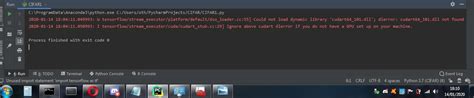 Cudart64101dll And Nvcudadll Not Found · Issue 35872 · Tensorflow