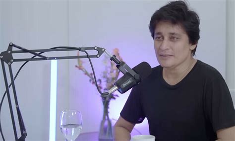 Sahir Lodhi Denies Ever Attempting To Imitate Shah Rukh Khan Life