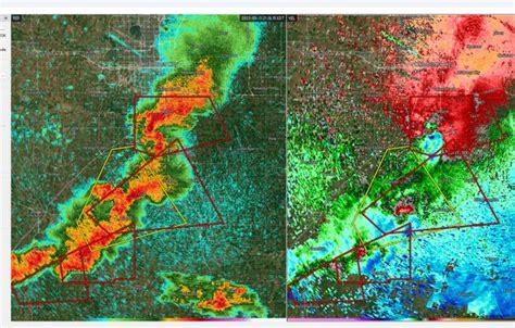 Supercell Wx Free And Open Source Advanced Weather Radar Viewer