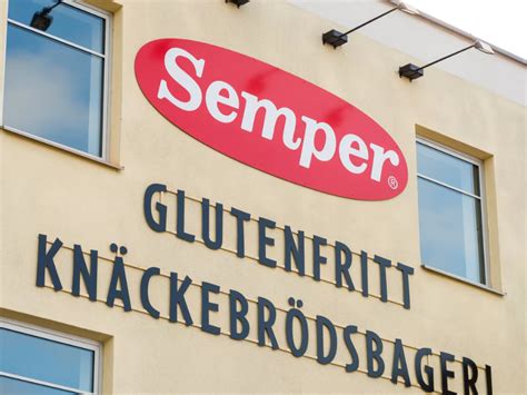 Dr Schär To Buy Nordic Gluten Free Business