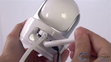 Abus Smartvest Kamera Mit Wlan Verbinden Tutorial Youtube