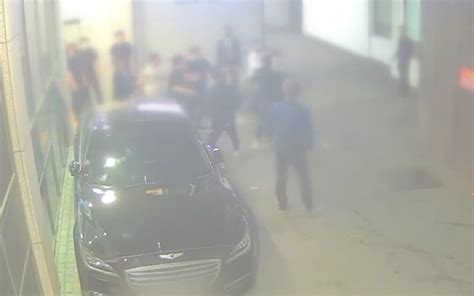 부산 조폭 대 조폭 한판전쟁실화 결과는