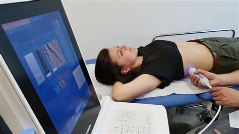 Fibroscan User Tutorial Short Version Us335wilyik 1080p Youtube