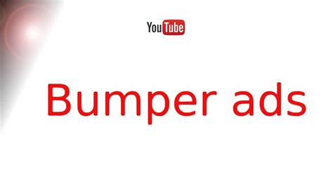 Bumper Ads The Online Advertising Trend Of 2018 Craft Interactive Agency