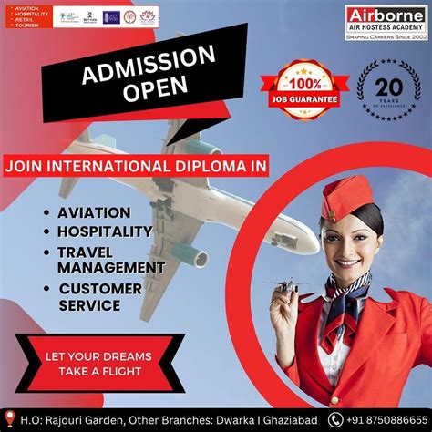 The Best Way To Choose Air Hostess Academy Air Hostess Academy Air